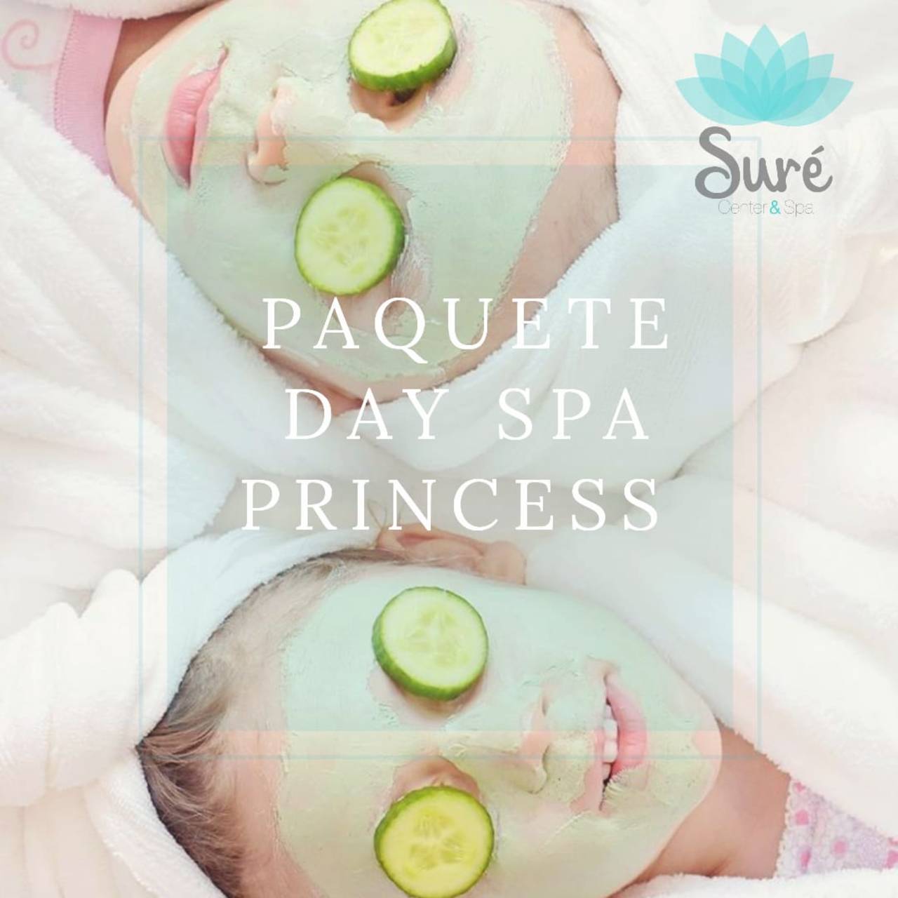 Suré Center&Spa - Belleza, cosmética y cuidado personal